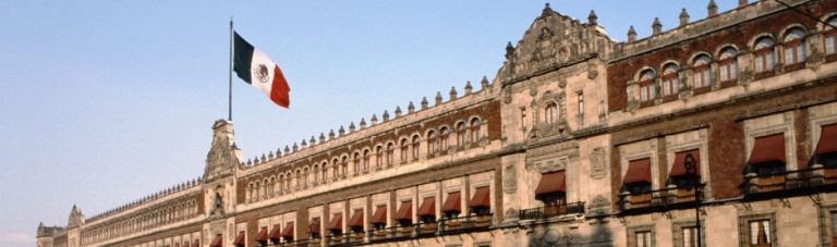 Mexico’s 66th Congress Convenes | Mexico News Report