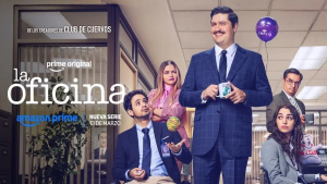 La Oficina – Mexican Version of The Office | Mexico News Report